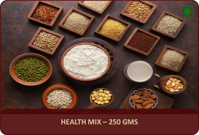 TFG - Health Mix - 250 Gms