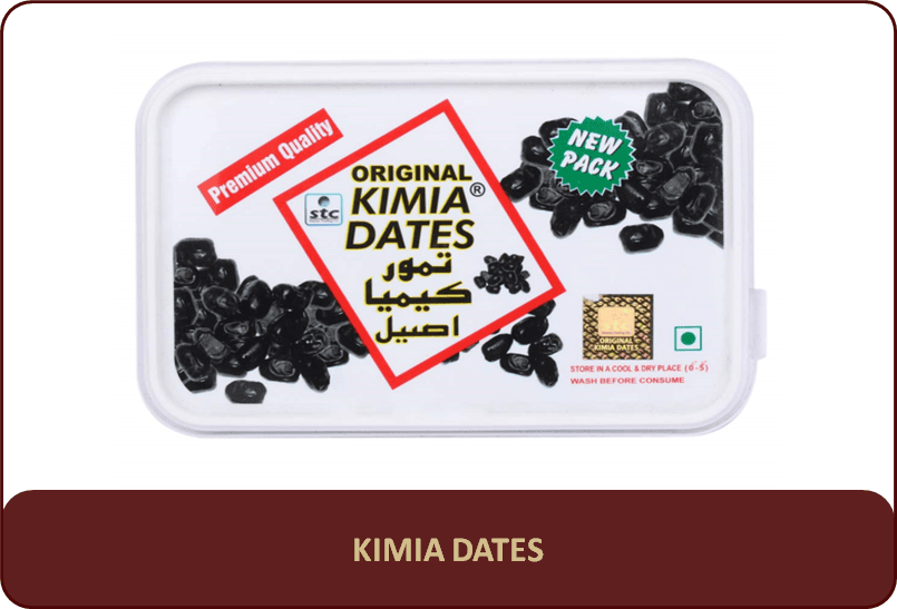 TFG - Original Kimia - 500 Gms
